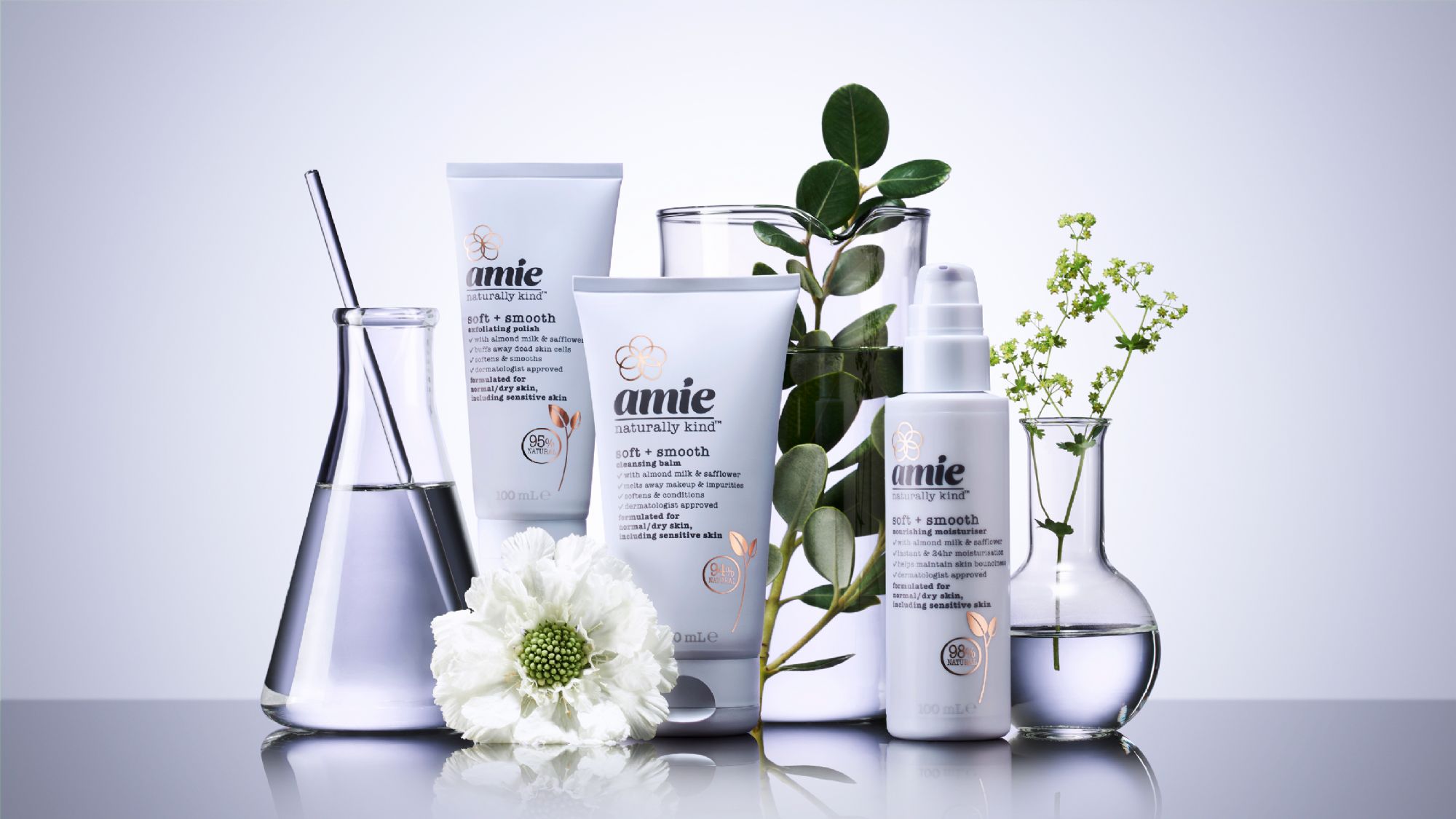 amie - SLG Brands
