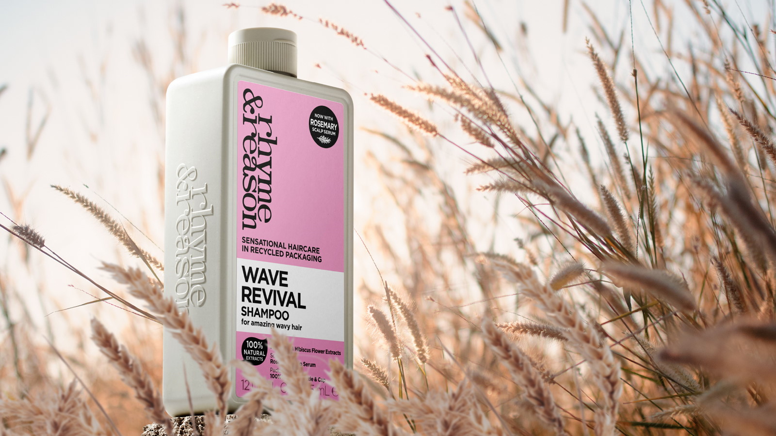 rhyme & reason - SLG Brands