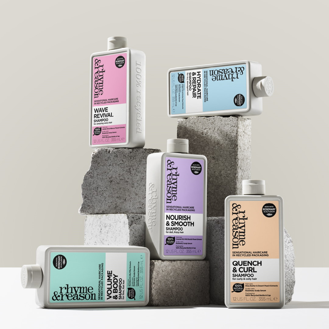 rhyme & reason - SLG Brands