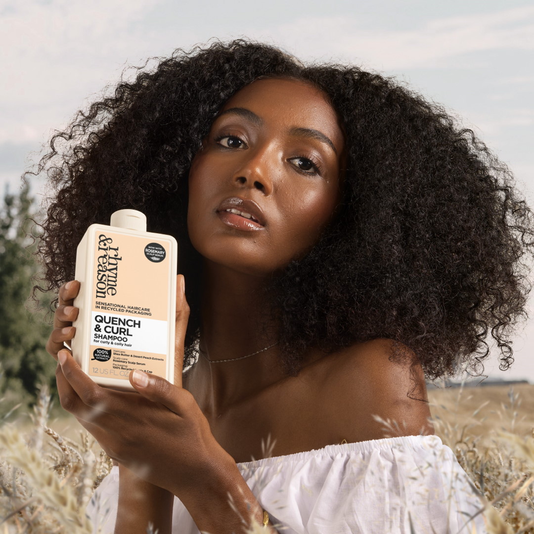 rhyme & reason - SLG Brands