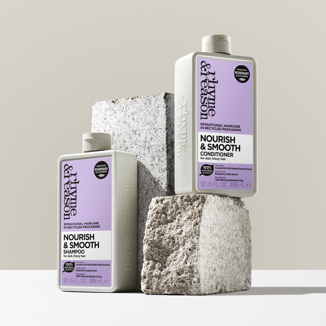 rhyme & reason - SLG Brands