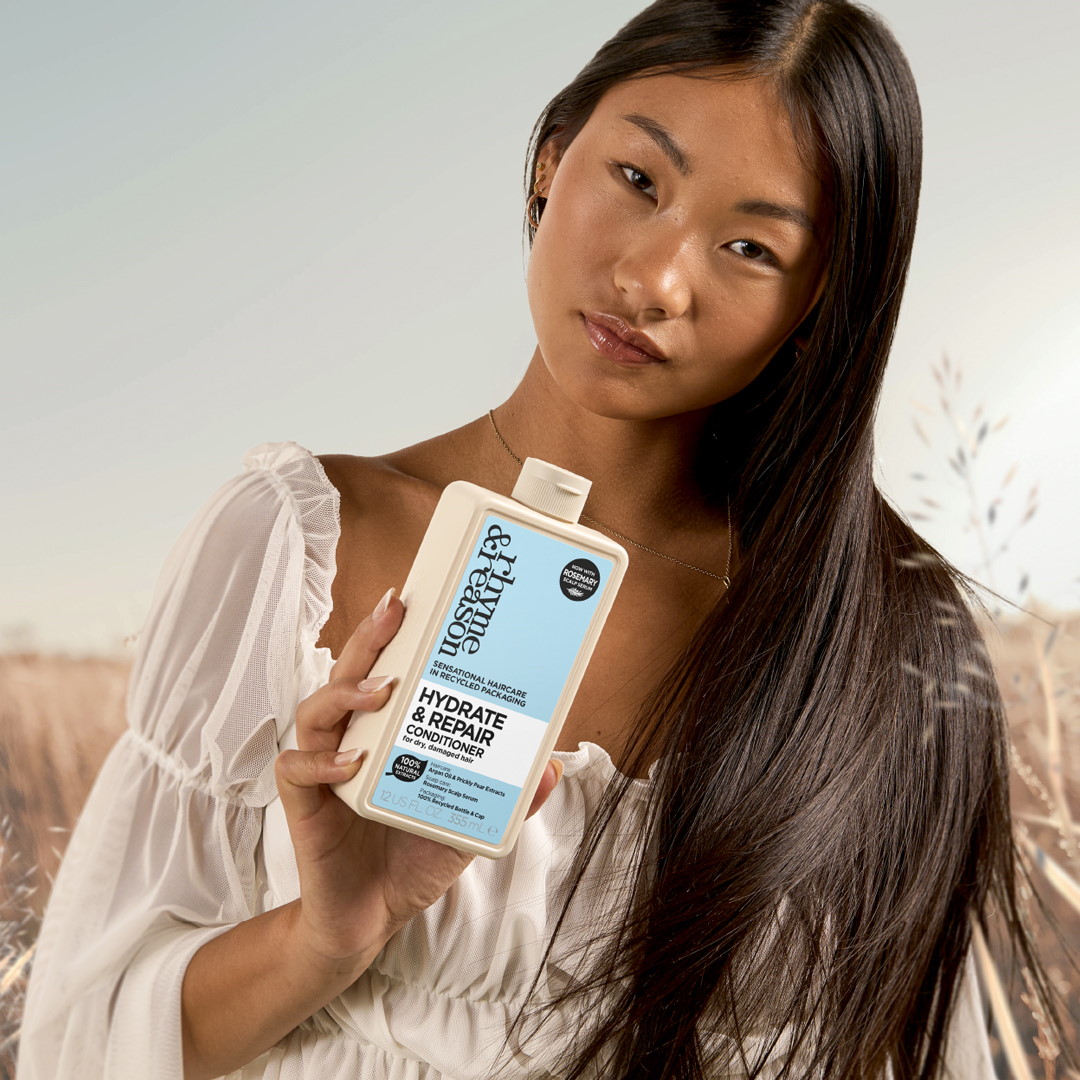 rhyme & reason - SLG Brands