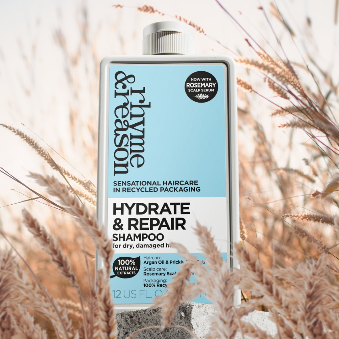 rhyme & reason - SLG Brands