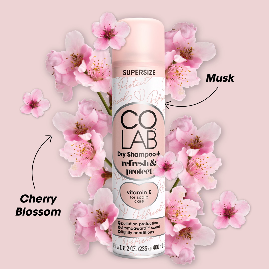 COLAB - SLG Brands