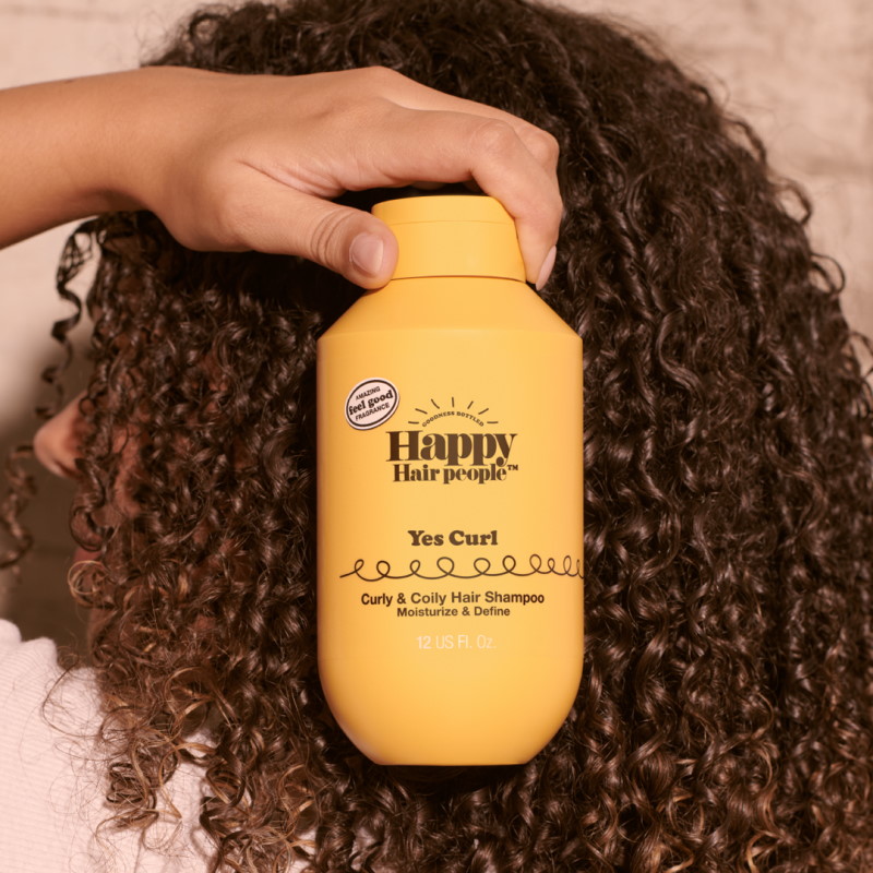 Happy Hair People - SLG Brands