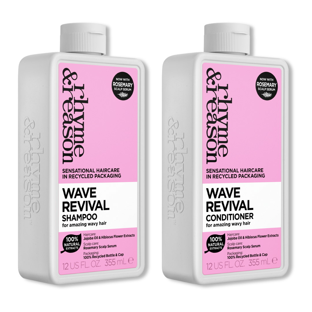 rhyme & reason - SLG Brands